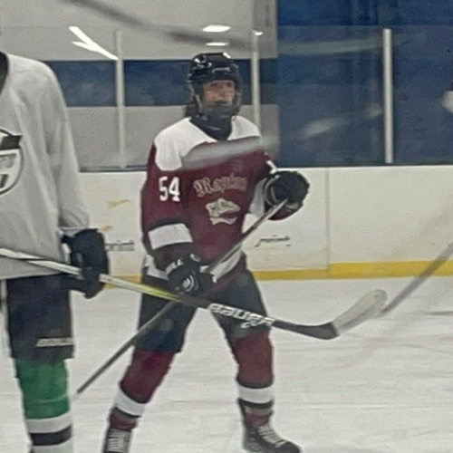 Beloit Youth Hockey | Raptors Roster | Raptors | 2023-2024