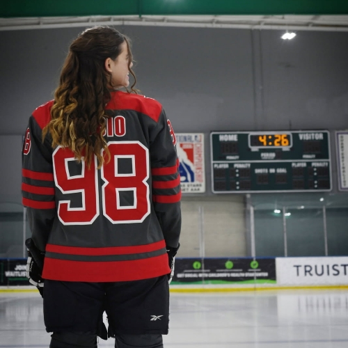 Dallas Stars Elite Girls Hockey | 14U TIER 2 Roster | Dallas Stars ...