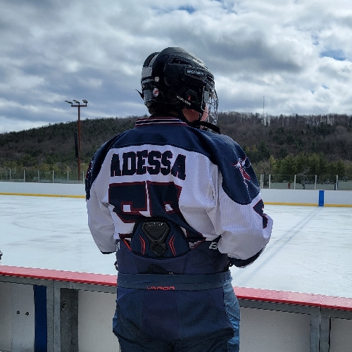 Auburn Ice Hawks | 14U Roster | Auburn Youth Hockey | 2025-2026