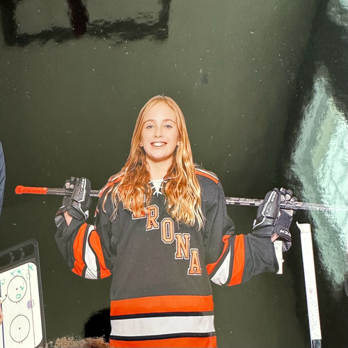 Kohlman Cup | Girls 2013 Region 4 Roster | Tryouts | GIRLS