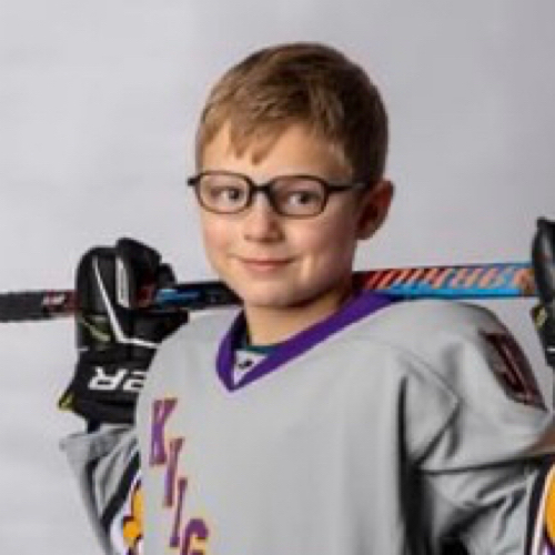 Beloit Youth Hockey | Squirt A Roster | Squirts | 2023-2024