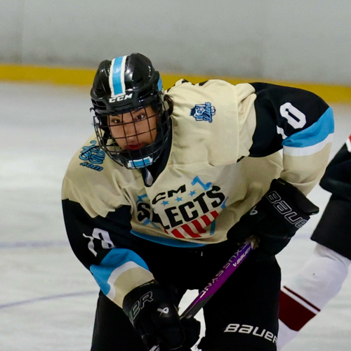 Rockets Hockey Club | U16 Elite Red Roster | Tier 1 | Tier 1 2025-2026