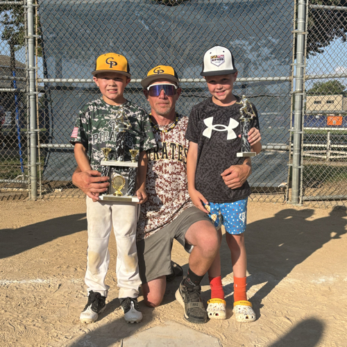 Central Perkiomen Youth Association | Peoria Chiefs Roster | 2025 ...