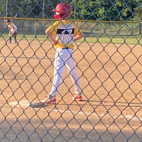 Central Perkiomen Youth Association | Peoria Chiefs Roster | 2025 ...