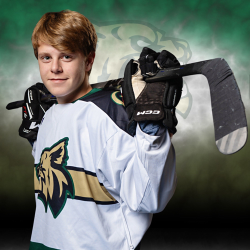 Chisago Lakes High School Hockey | HS Boys Captains 2025 Roster | HS ...