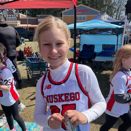 Muskego Lacrosse Club | MLC Girls 12U Roster | Youth Spring Program | 2026