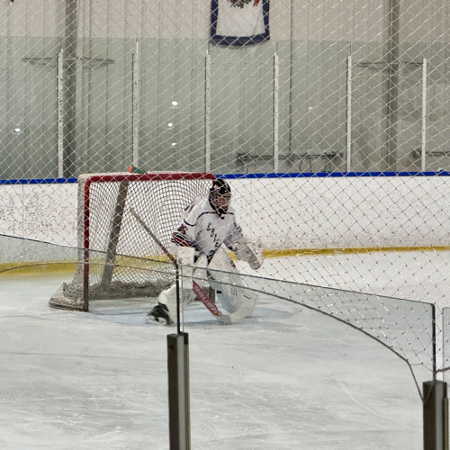 Morgantown Hockey Association | Mohawks Varsity Roster | Morgantown ...