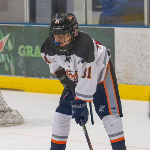 Hyland Hills Jaguars | 14U AA Roster | Competitive Hockey | 2025-26 ...