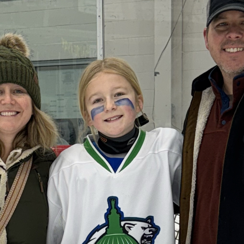 West Madison Youth Hockey Association | Girls 12U Silver Roster | Polar ...