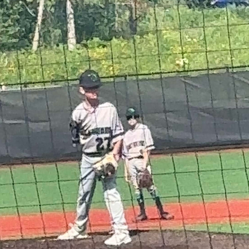 Rock Ridge Baseball | Babe Ruth 1 Roster | Rock Ridge Baseball ...