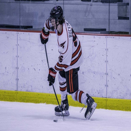 St. Louis Sting Hockey | 18U Roster | Central States | 2025-26