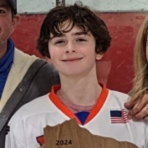 De Pere Youth Hockey | Spring Bantam Roster | Spring Hockey | Spring 2025