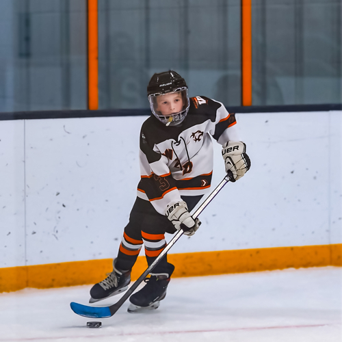 Kohlman Cup | Boys 2013 Region 6 - White Roster | Tryouts | Boys