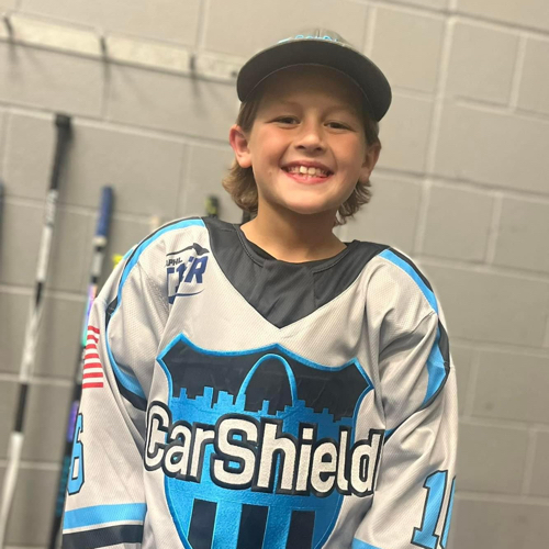 Carshield AAA Hockey | SPRING-10U (2015) Roster | SPRING PROGRAM | 2025