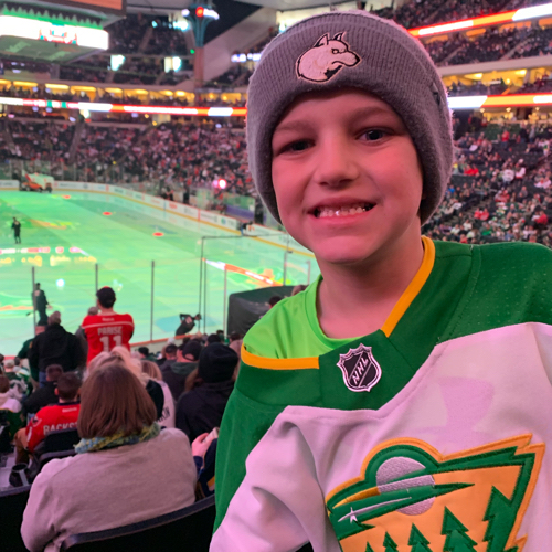 Hometown Hockey | Mite Winter League Roster | Winter Mites | 2023-2024