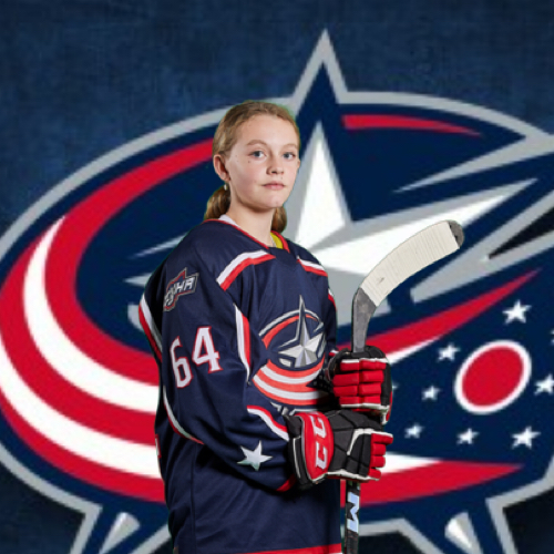 Central Ohio Girls' Hockey | 10U COMPETITIVE Pond Hockey Roster | COGH ...