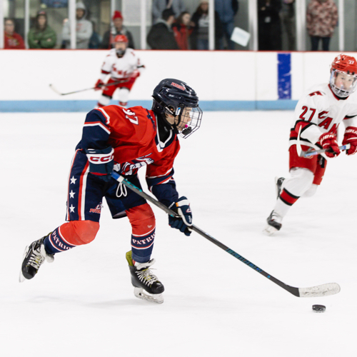 Extra Attacker Hockey | 12U 13/14 Roster | Extra Attacker Hockey | EA ...