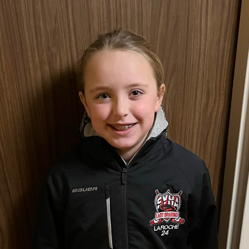 Central Ohio Girls' Hockey | 10U REC Pond Hockey Roster | Perani's Pond ...