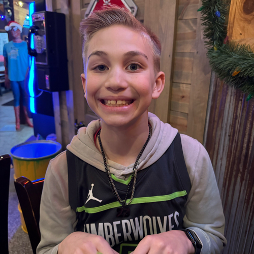 Sauk Centre Youth Baseball | 12u-White Roster | 12U I-94 League | 2025