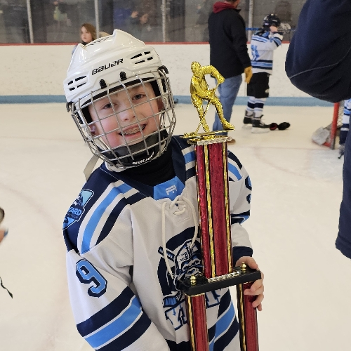 Madison Capitols AAA Hockey | Spring 10U Roster | AAA Spring Season | 2025