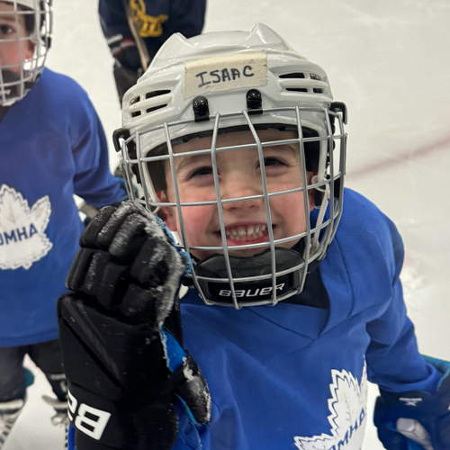 Ogdensburg Minor Hockey | 2022/23 OMHA Intro Program Roster | OMHA ...
