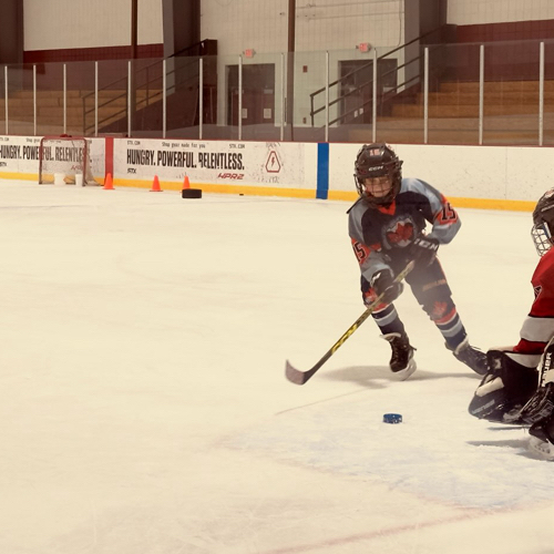 Triton Amesbury Junior Maples Hockey | Squirt 2 "AA2" Roster | Travel ...
