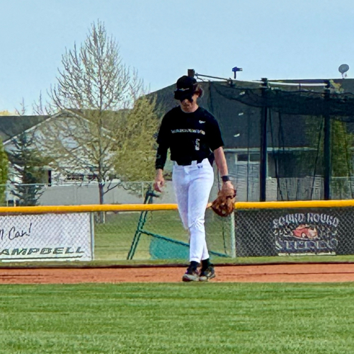 Greeley Grays Baseball | COLLEGIATE GRAYS Roster | COLLEGIATE | 2025 ...