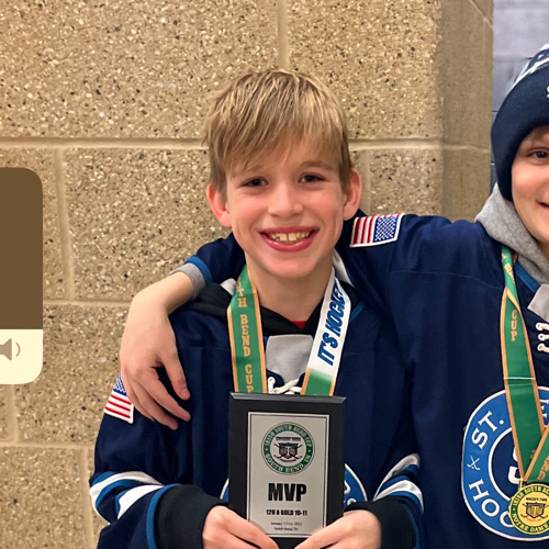 St. Peters Hockey | Peewee A2-2 Carapella Roster | Club Hockey 10U-12U ...