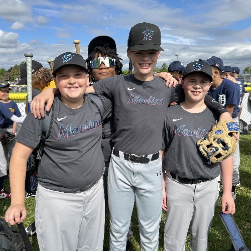 Roseville Junior Sports | Varsity Football Roster | Tackle Football ...