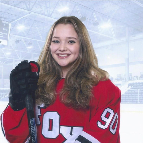 St. Louis AAA Blues | Girls 16U Roster | Girls AAA Hockey | Girls Fall ...