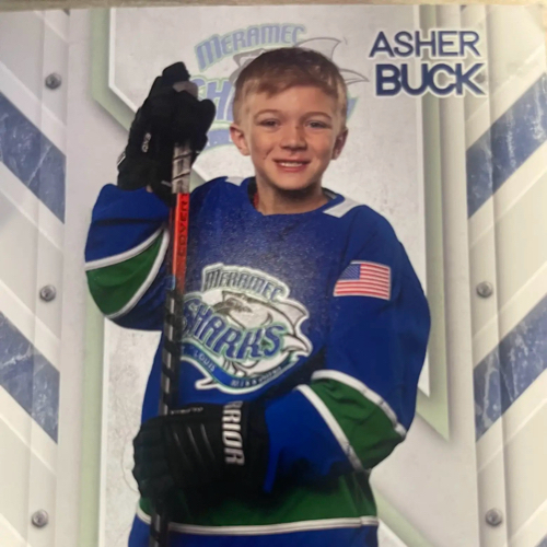 Meramec Sharks | 10U A1 Roster | Fall/Winter Season | Fall 24-25 Season