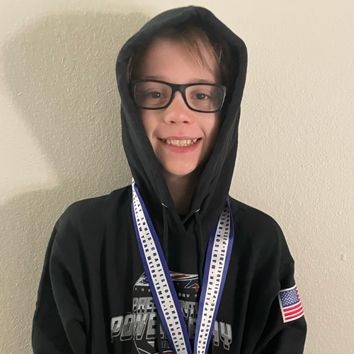 Strongsville Lacrosse | 12U White Roster | Spring Boys Youth (3-8 ...