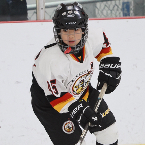 Pittsburgh Predators Hockey Club | 2013 AA Roster | Pittsburgh ...