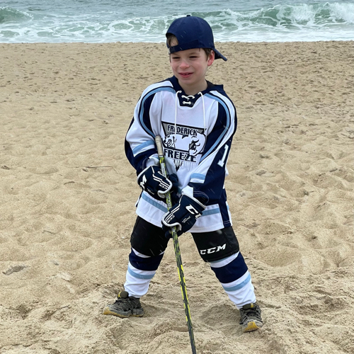 Frederick Freeze | 10U LA Roster | Freeze Tier II Travel Hockey | Fall ...