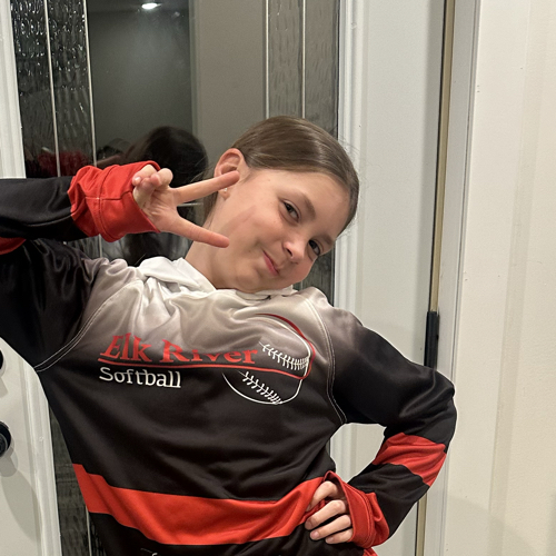 Elk River Youth Softball Association | 12U Black Roster | Fall Ball ...