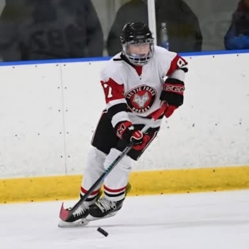 Pittsburgh Predators Hockey Club | 2012 AA Roster | Pittsburgh ...