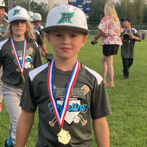 Rock Ridge Baseball | 11u Roster | Travel Ball | Travel Summer 2025