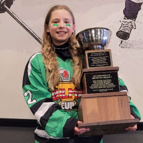 West Madison Youth Hockey Association | Girls 12U Silver Roster | Polar ...