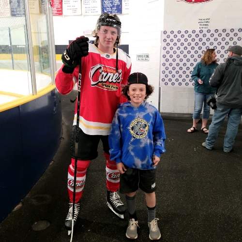 Pittsburgh Predators Hockey Club | 2013 AA Roster | Pittsburgh ...