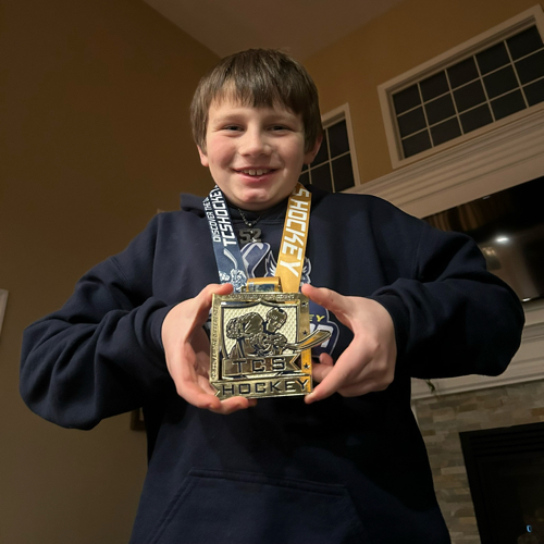 Pittsburgh Predators Hockey Club | 12U A Roster | Pittsburgh Predators ...