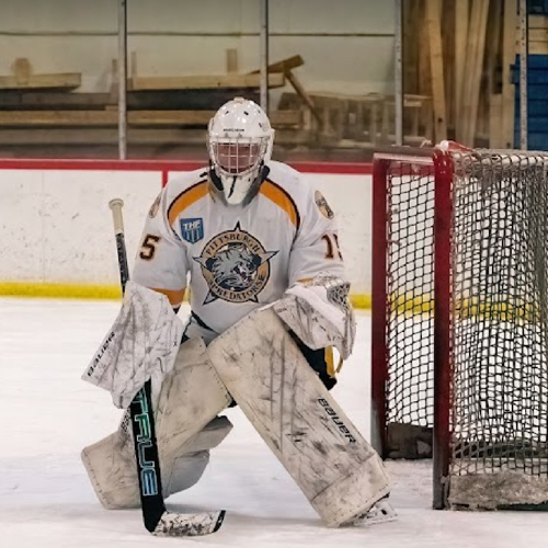 Pittsburgh Predators Hockey Club | 18U AAA Roster | Pittsburgh ...