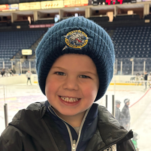 Pittsburgh Predators Hockey Club | ADM WHITE Roster | Pittsburgh ...