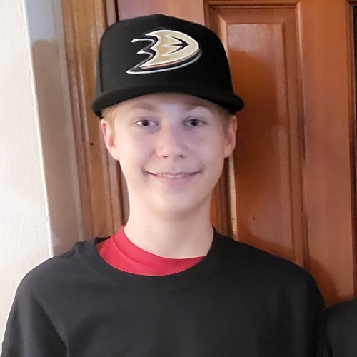 Pittsburgh Predators Hockey Club | 14U A Roster | Pittsburgh Predators ...