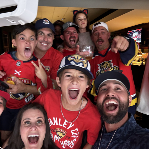 Golden Wolves Hockey | 10UAA (Depp) Roster | Golden Wolves | 2025-2026 ...