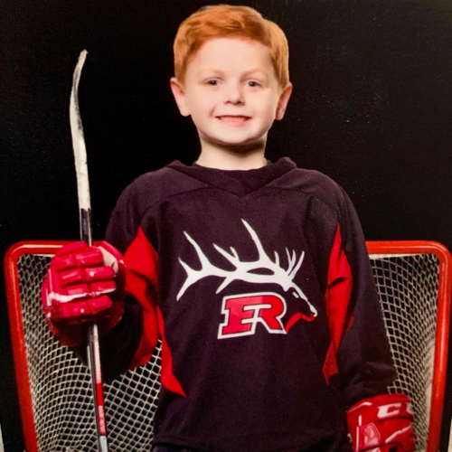 Hometown Hockey | 2017 Roster | AAA Hockey | 2024 AAA
