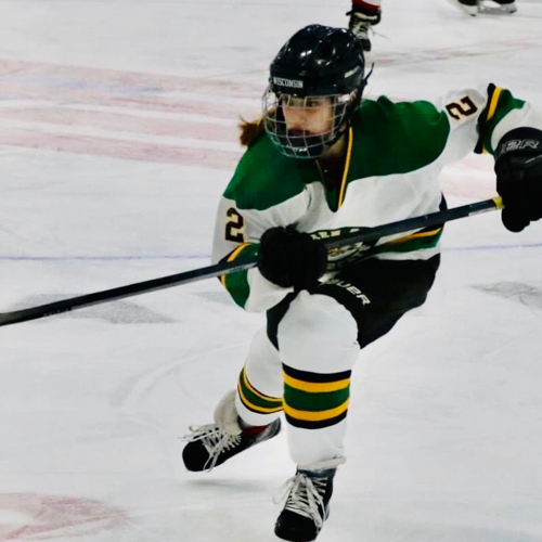 De Pere Youth Hockey | Spring Bantam Roster | Spring Hockey | Spring 2023