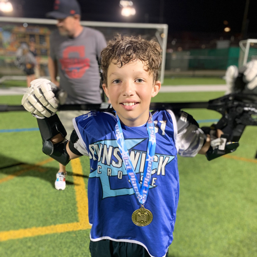 Brunswick Lacrosse | 5/6 Youth Boys Roster | Boys Lacrosse | 2024 ...