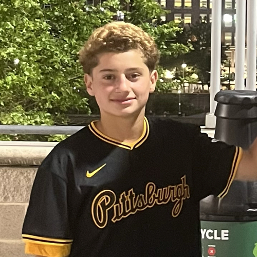 Pittsburgh Predators Hockey Club | 14U A Roster | Pittsburgh Predators ...