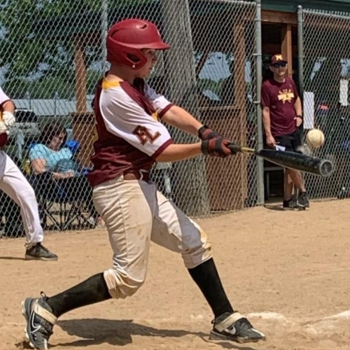 Forest Lake Baseball Association | 14AA Roster | Traveling Baseball ...