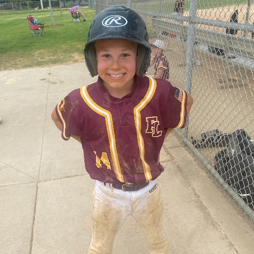 Forest Lake Baseball Association | 11A Roster | Traveling Baseball ...